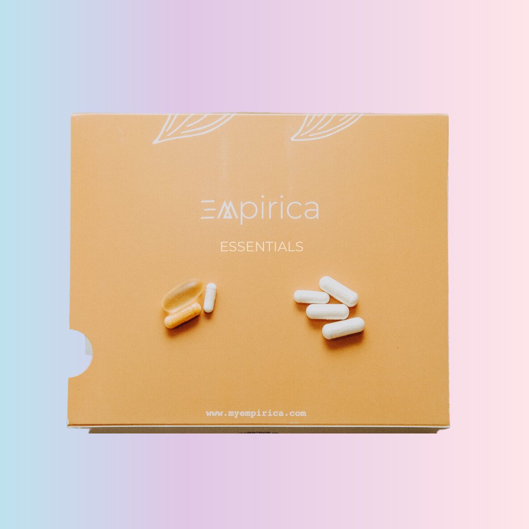 30 Day Protocols – Empirica Supplements