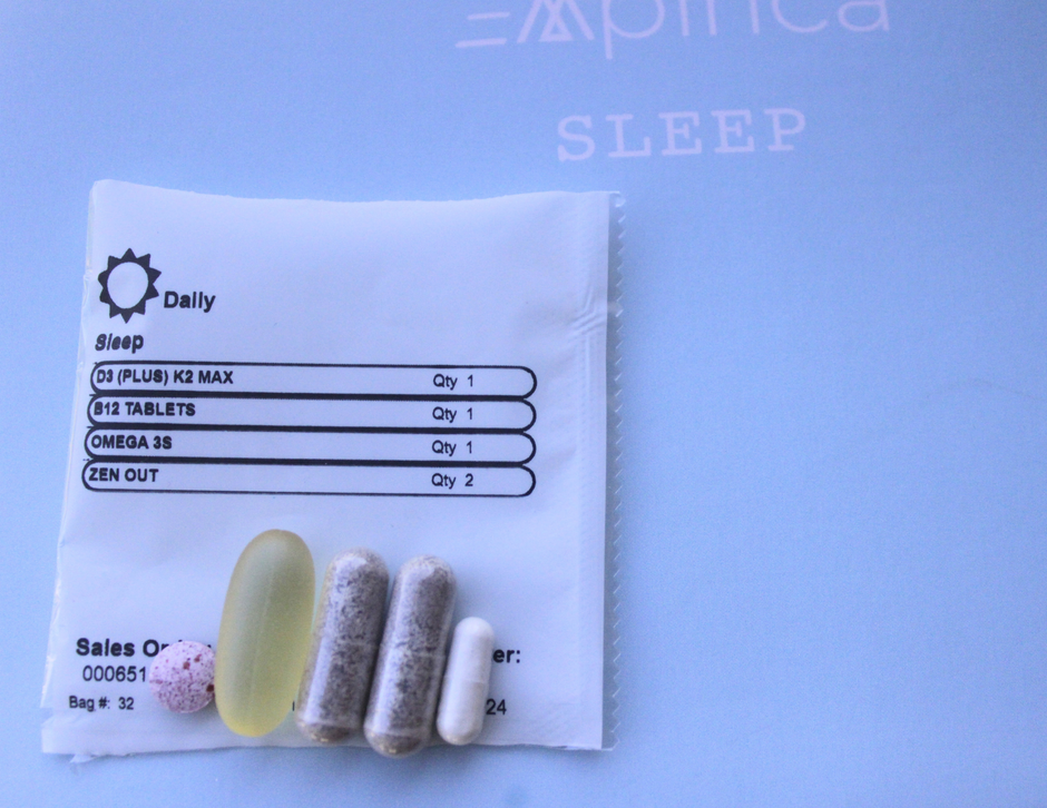 30 Day Protocols – Empirica Supplements