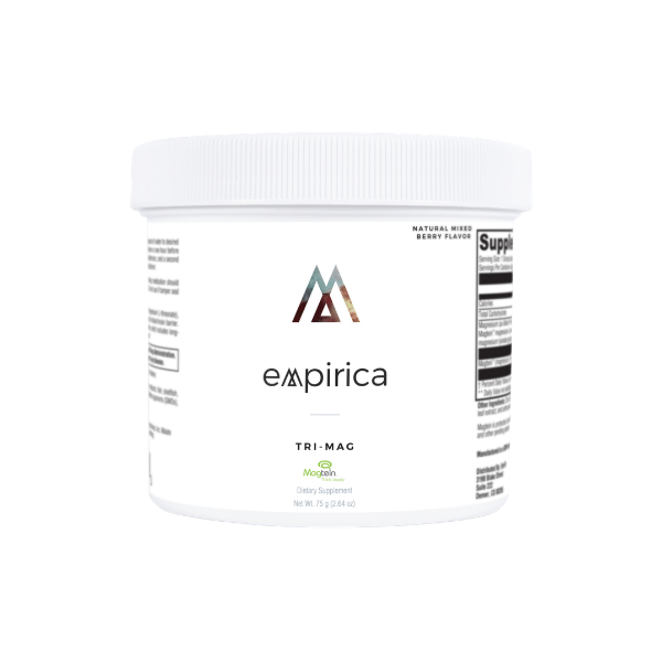 Tri-Mag – Empirica Supplements