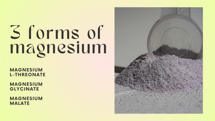 Tri-Mag – Empirica Supplements