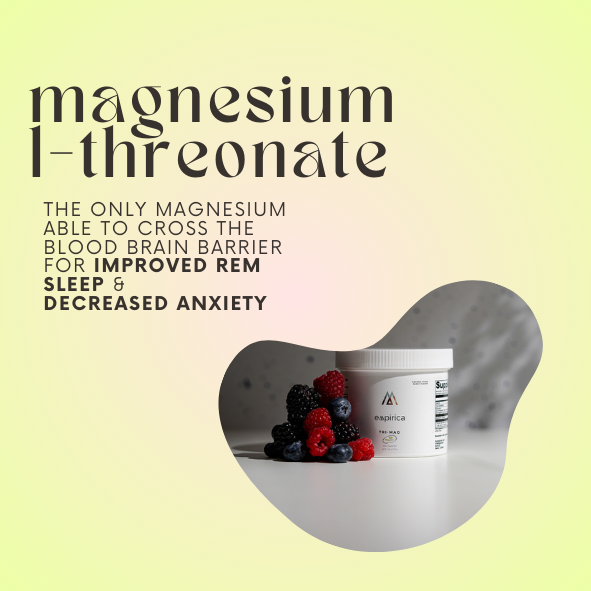 Tri-Mag – Empirica Supplements