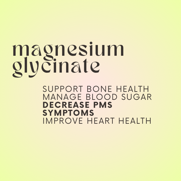 Tri-Mag – Empirica Supplements