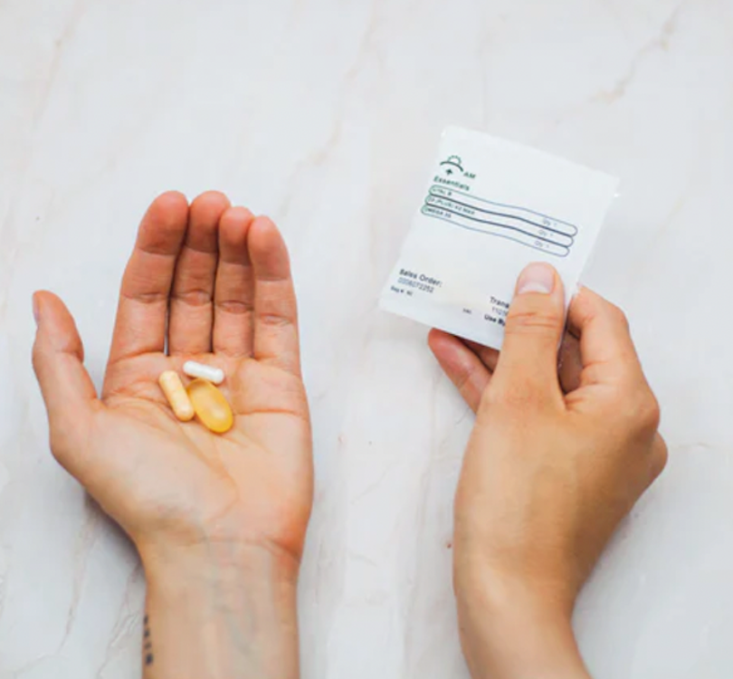 Empirica Supplements
