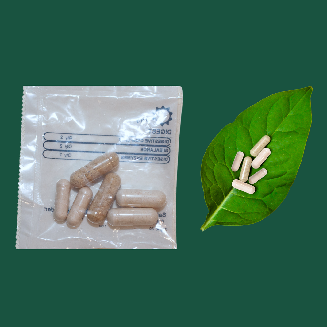 30 Day Protocols – Empirica Supplements