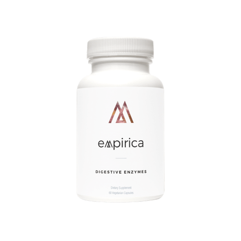 Digestive Enzymes – Empirica Supplements